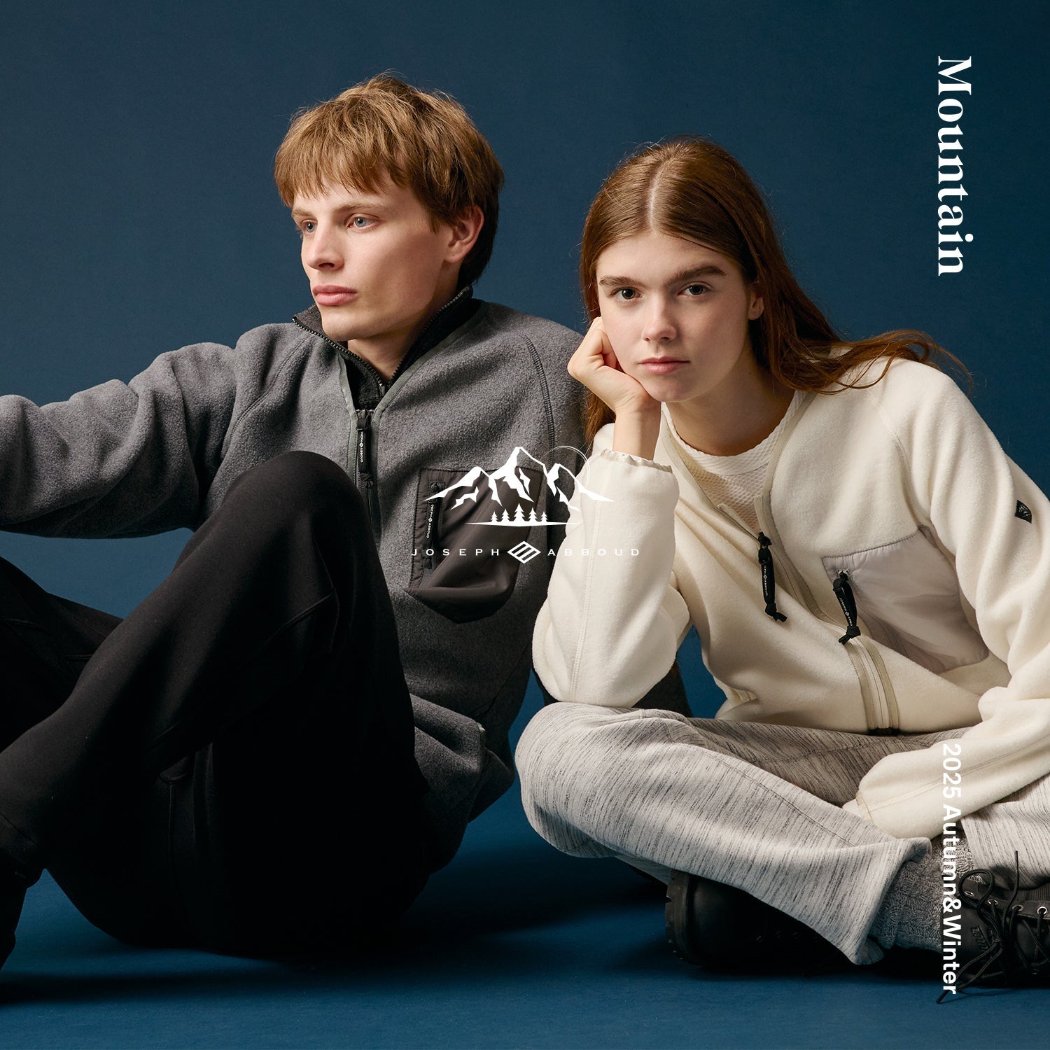 2025 AUTUMN＆WINTER – josephabboud-onward